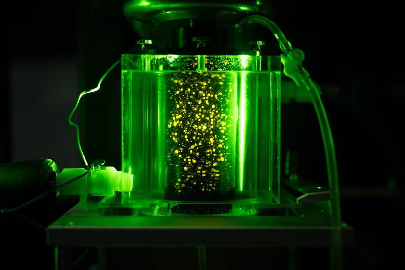 Equipment and Facility-Center For Combustion Energy